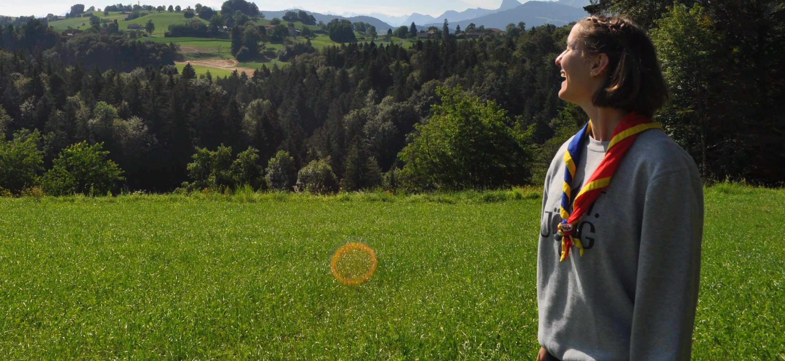 Materialstelle - Pfadi Kleinlützel